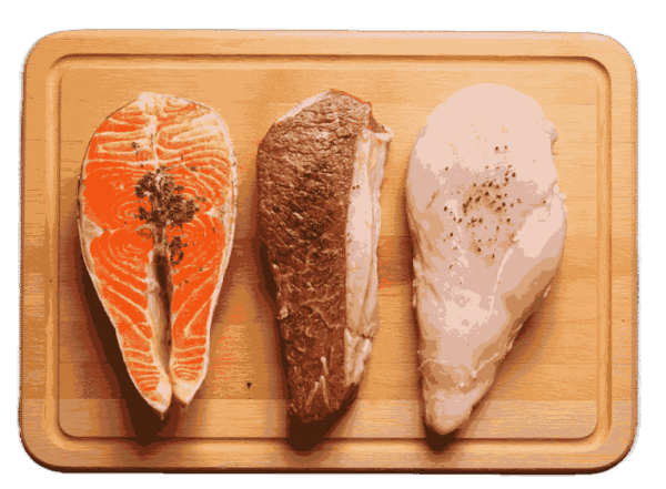 Fresh Meat Cuts | El Punto Meat & Fish Market